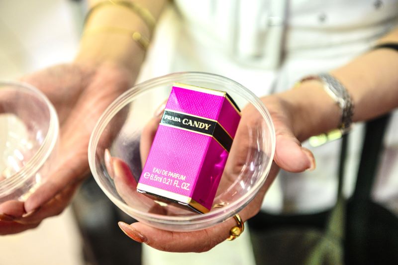 Heinemann & Me Loyalty scheme relaunches at Sydney Airport : Moodie Davitt Report