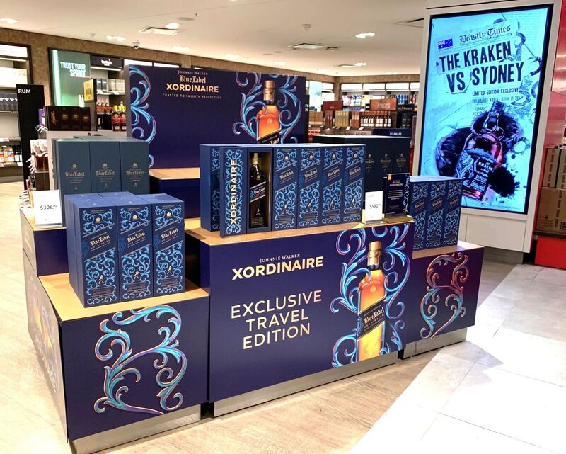 Images of the Day: Heinemann turns on the promotional pizzazz in Sydney ...
