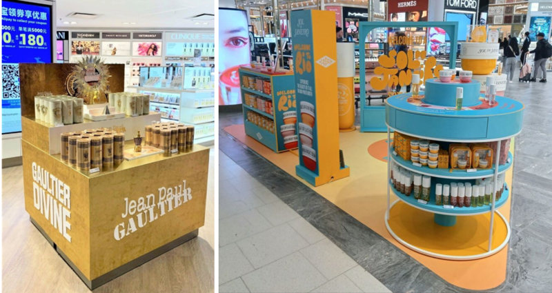 Images of the Day: Heinemann turns on the promotional pizzazz in Sydney ...