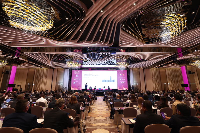 Brinc and Hylink collaborate to propel ‘New generation of visionary start-ups’ : Moodie Davitt ...