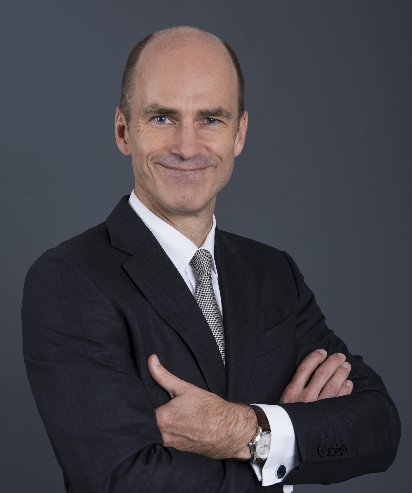 Justin Weston takes on dual role as Duty Free Global CMO and Senior VP ...