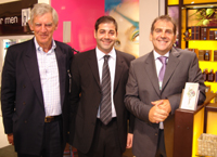 Nigel Keal joins Dufry as Procurement Director – 12/06/06 : Moodie ...