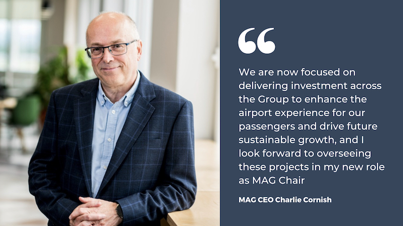 Manchester Airports Group hits £1 billion in revenues for first time in ...