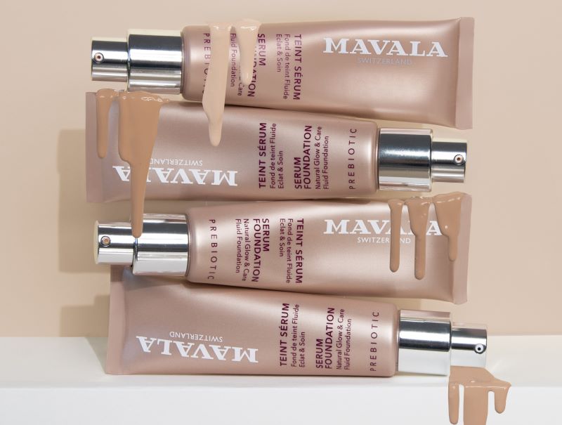 Mavala extends beauty range with launch of its latest products : Moodie ...