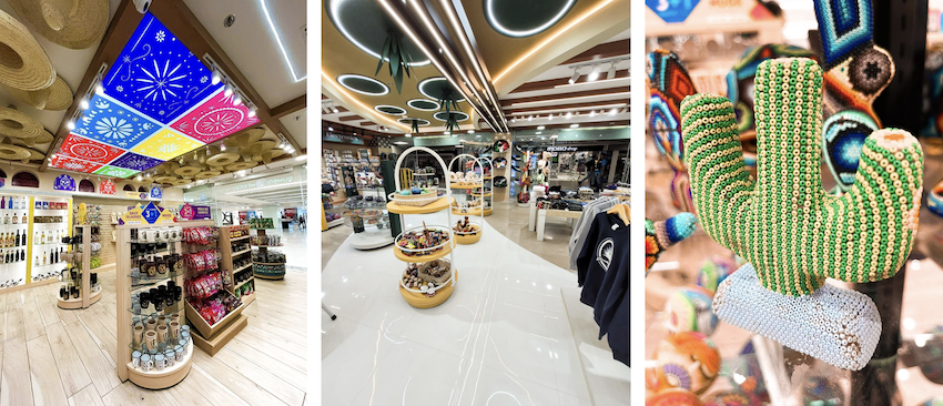 Morpho Travel Experience extends Mexico footprint with three stores at ...