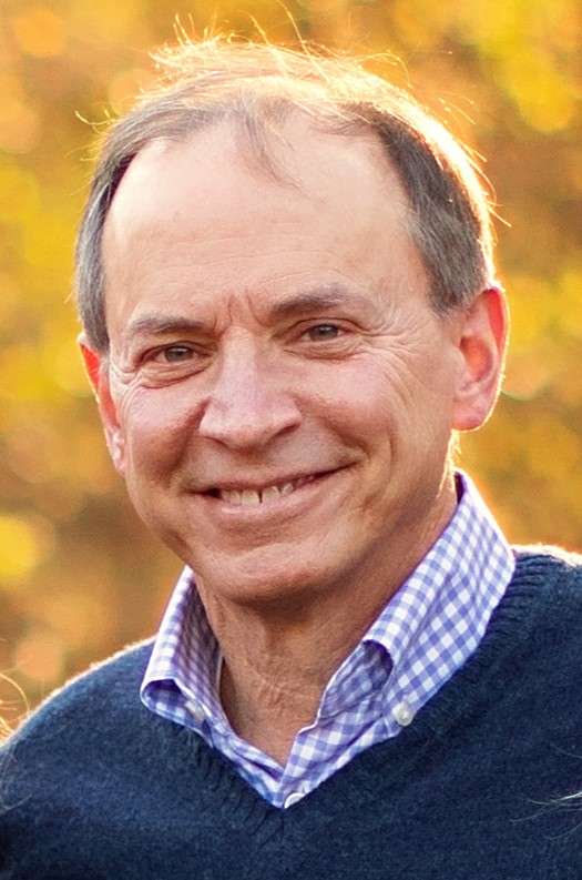 WHSmith North America names Paul Heflin as Vice President Design ...