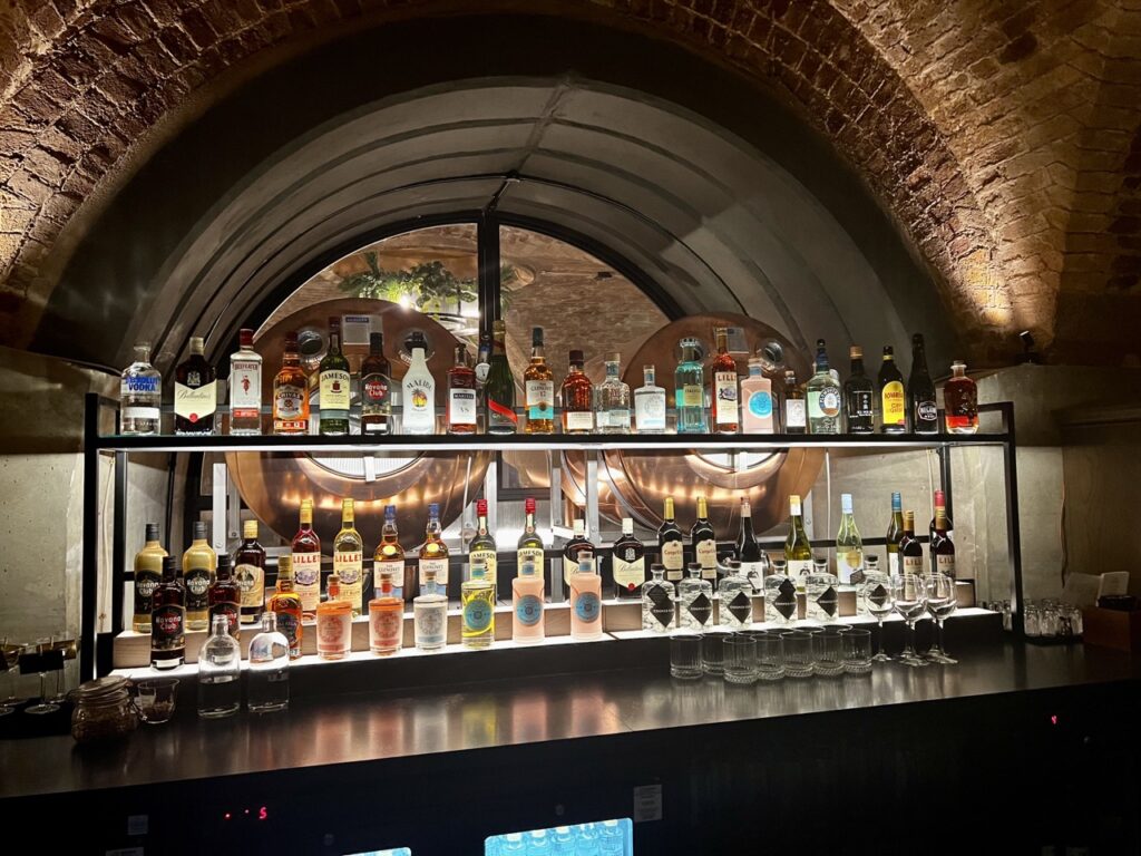 On Location: Celebrating a #ConvivialChristmas with Pernod Ricard : Moodie Davitt Report