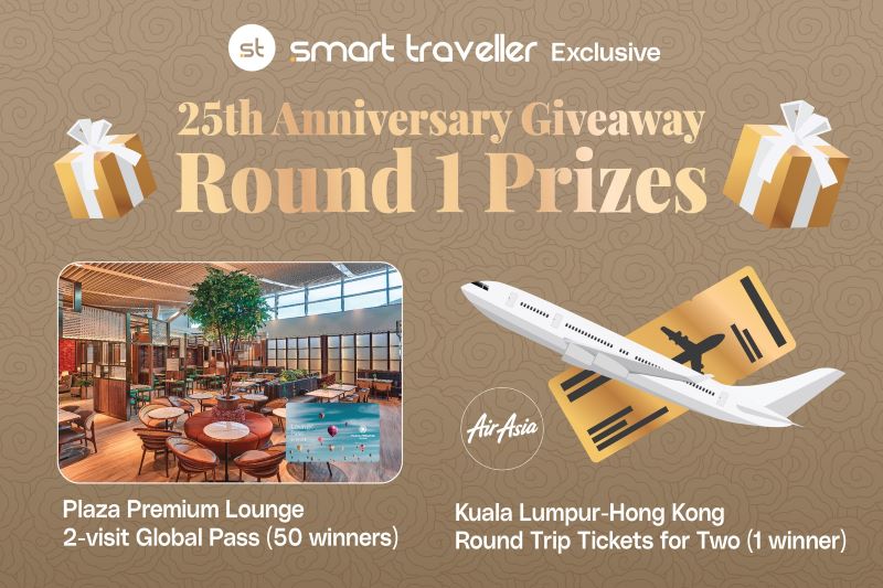 Exclusive rewards up for grabs as Plaza Premium Group rolls out year ...