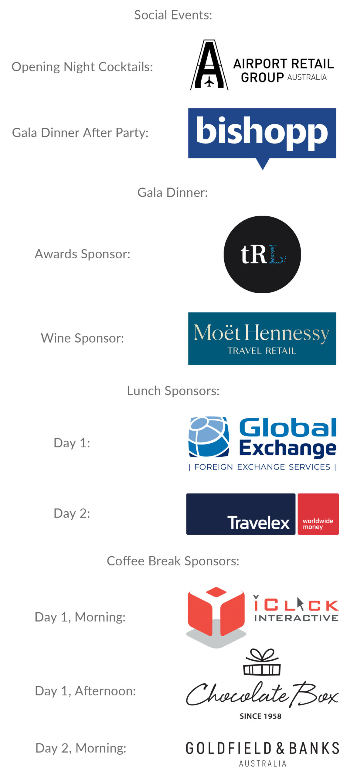 Partner support for AAA Retail & Commercial Forum in July reaches new ...