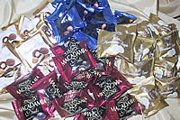 Paton’s all wrapped up in gift assortment – 15/06/05 : Moodie Davitt Report