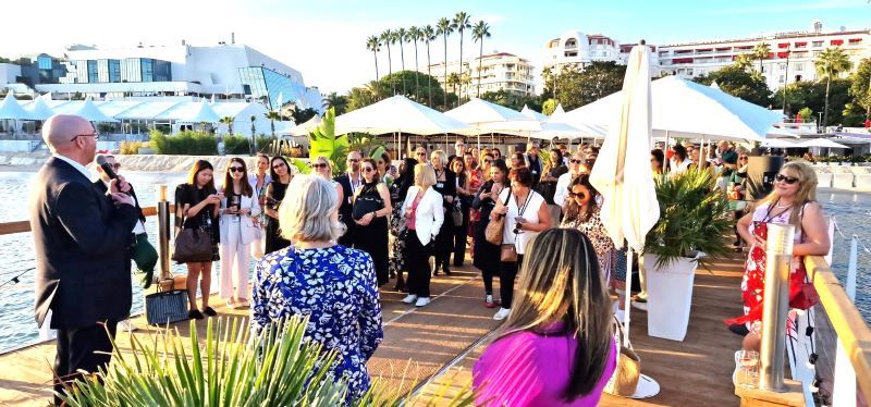 “Proud to champion inclusion and diversity” – Diageo hosts WiTR+ ...