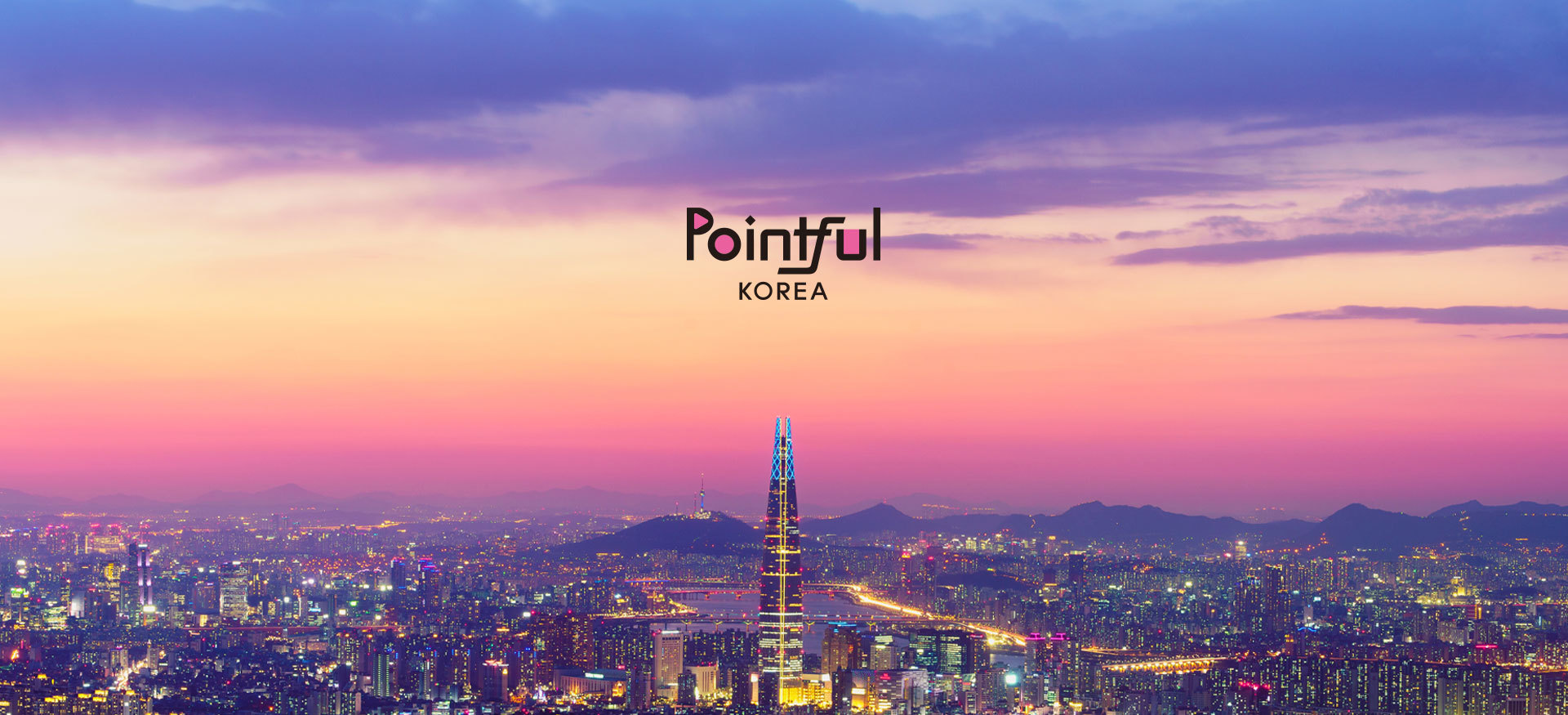Korean cigarette brand Pointful eyes ambitious expansion in travel ...
