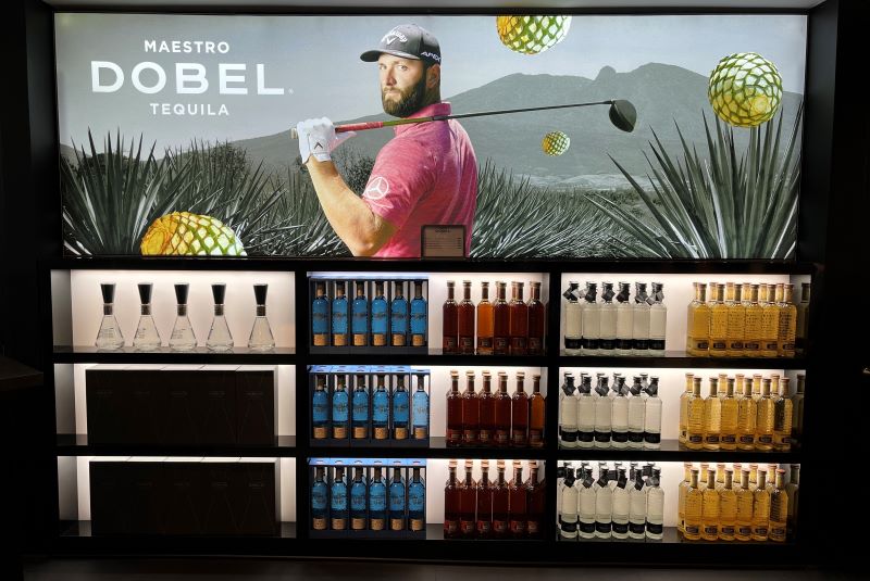 Proximo Spirits and International Shoppes showcase premium tequila ...