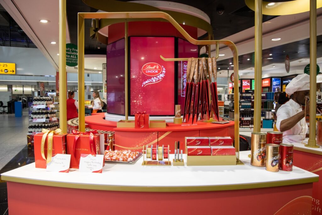 Opinion: Lindt’s Peter Zehnder on unwrapping the potential of gifting ...