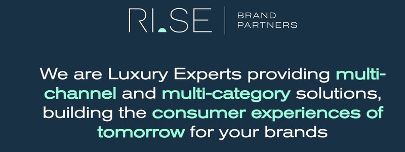 Consumer-centric focus drives new agency and distribution force RISE ...