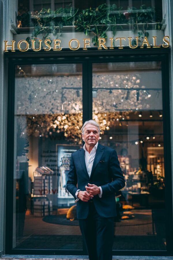 Interview: Raymond Cloosterman reflects on 24 years of Rituals and ...