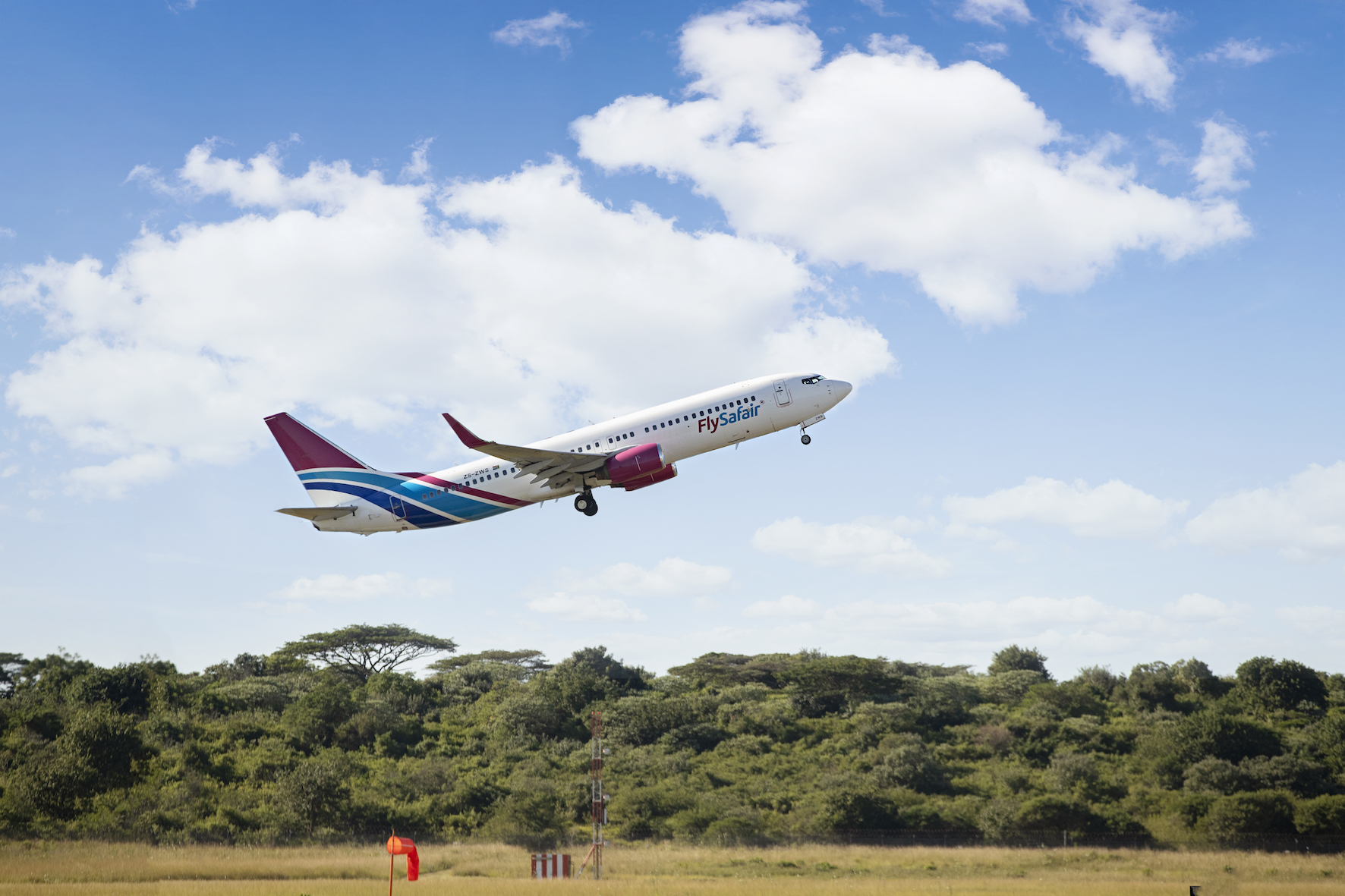 Tourvest extends reach with FlySafair inflight retail contract : Moodie ...