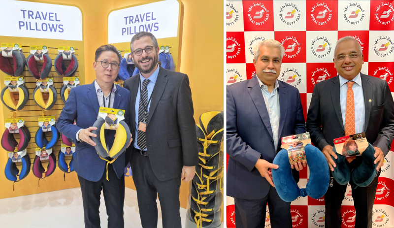 ‘Our Blue Way’ – Travel Blue sustainability drive draws support from ...