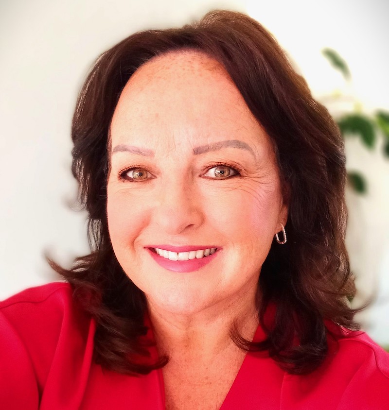 Kurate International’s Sharon Edwards named Chair at Travel Retail Consortium : Moodie Davitt Report