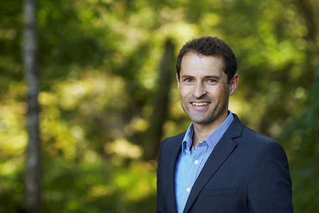 Stian Lund named as SSP Norway Managing Director : Moodie Davitt Report