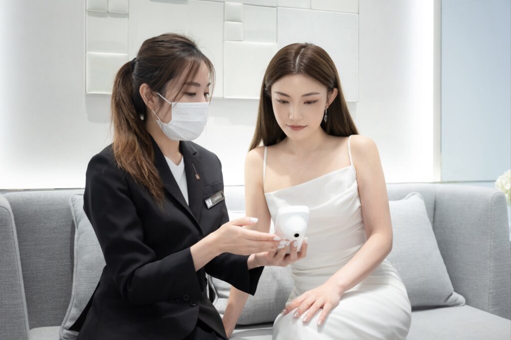 The Ginza opens doors at T Galleria by DFS Macau Shoppes at Four Seasons : Moodie Davitt Report