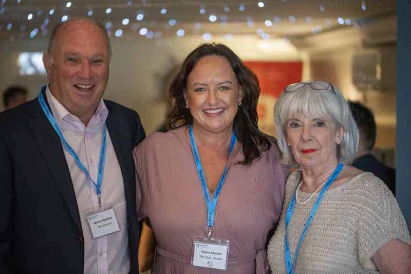 Travel Retail Consortium hosts ‘TRC At Sea’, raises thousands of pounds ...