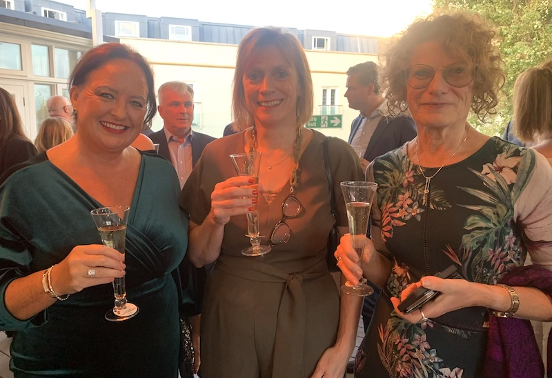 Travel Retail Consortium hosts ‘TRC At Sea’, raises thousands of pounds ...