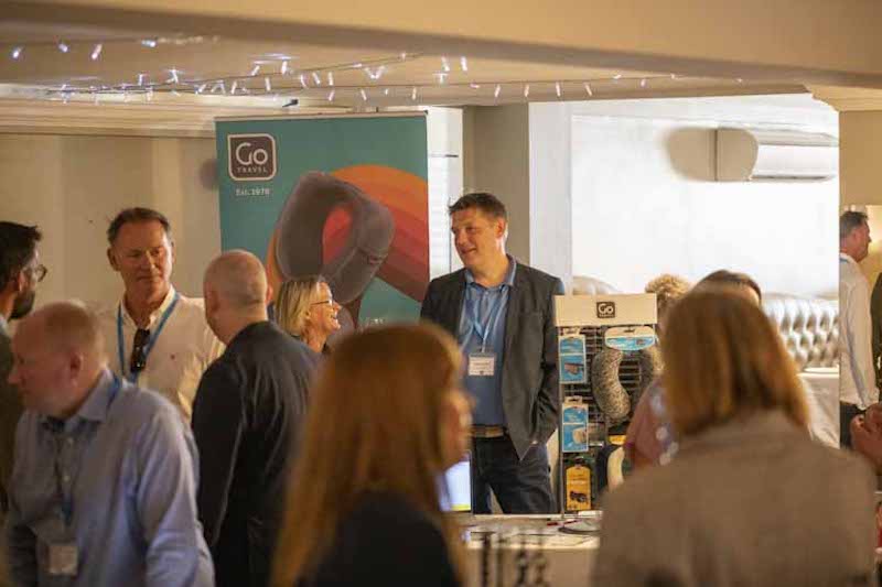 Travel Retail Consortium hosts ‘TRC At Sea’, raises thousands of pounds ...