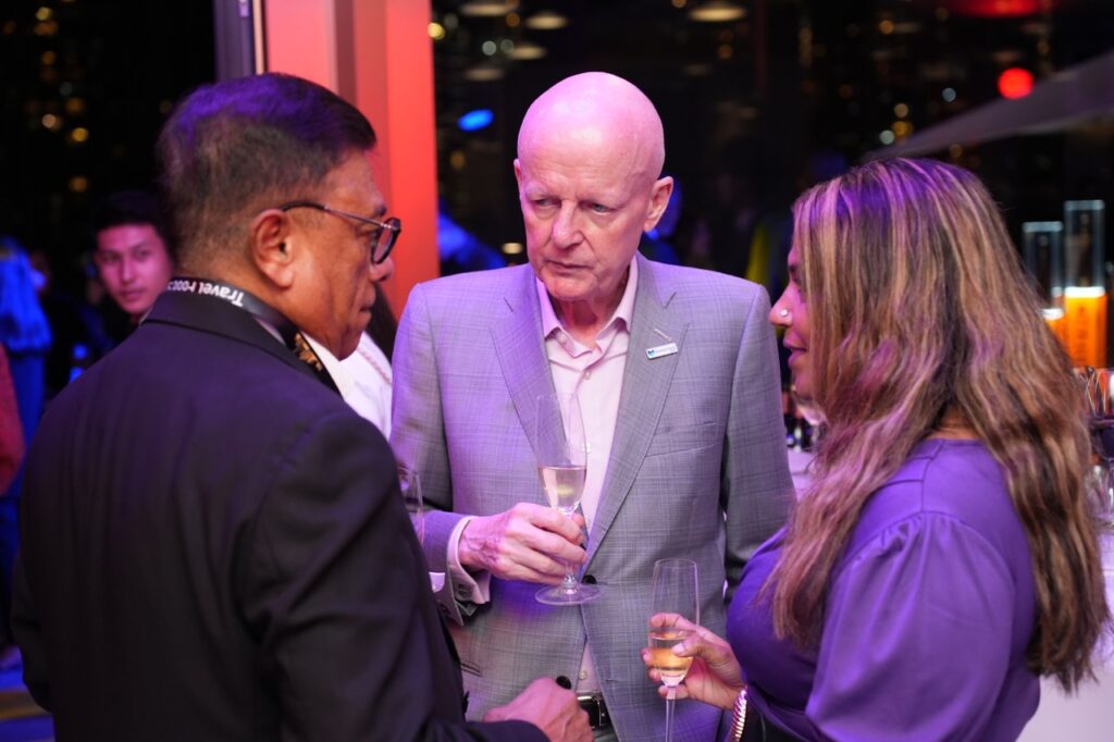 The Trinity Forum 2023 in words and pictures : Moodie Davitt Report