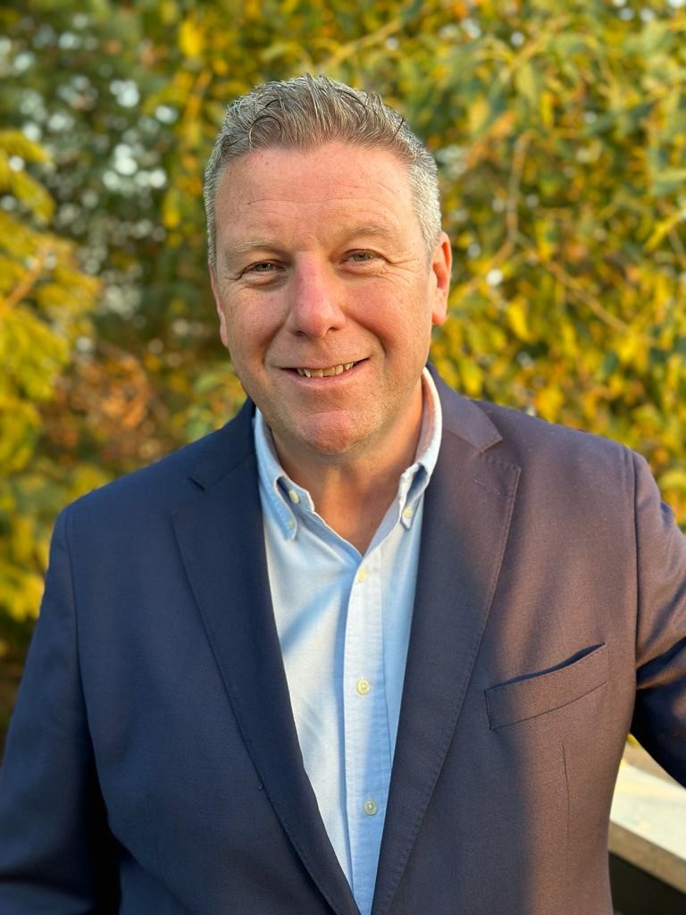 ARI names Tom Byrne as Director of Retail, Ireland : Moodie Davitt Report