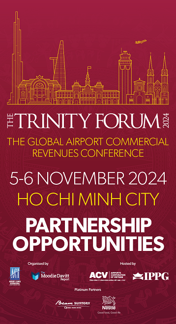 JCDecaux refreshes advertising portfolio for Heathrow rail connection : Moodie Davitt Report