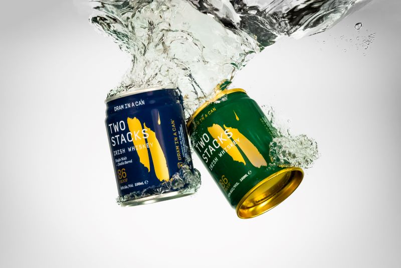 Kreol Travel Retail strikes distribution partnership with Two Stacks ...