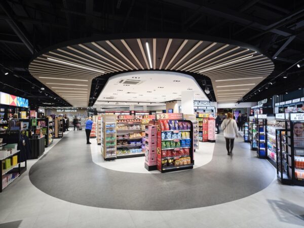 Food Reimagined – Strengthening the food offer at WHSmith : Moodie ...