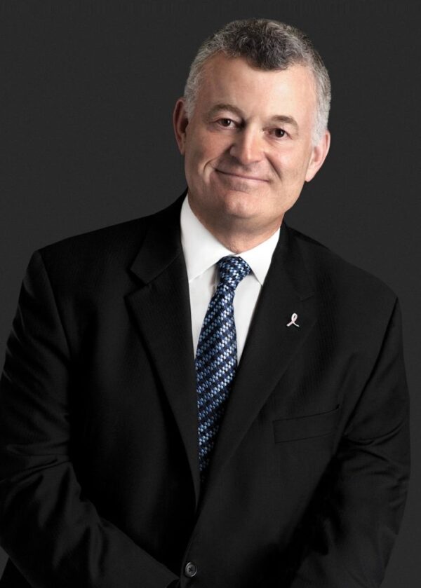 ‘Beautifully United to Help End Breast Cancer’ — William P. Lauder on ...