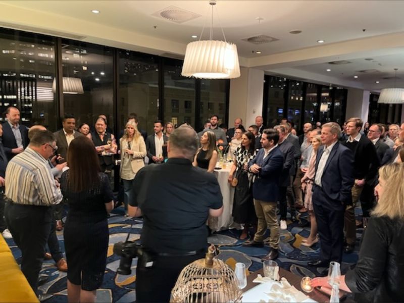 AAA Retail & Commercial Forum kicks off with taste of place in Brisbane ...