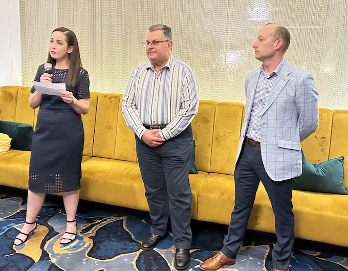 AAA Retail & Commercial Forum kicks off with taste of place in Brisbane ...