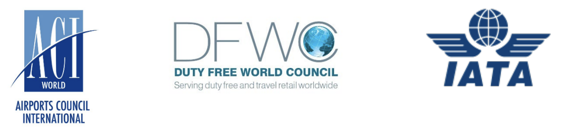 ACI World, IATA and Duty Free World Council issue joint statement on WHO illicit trade protocol ...
