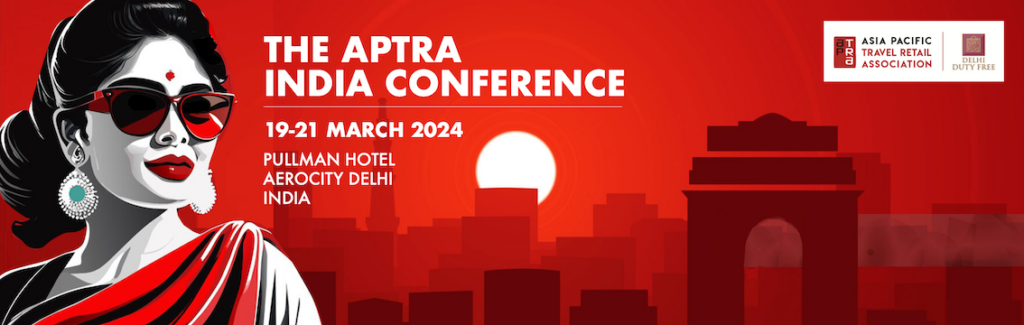 Delhi Duty Free named as Platinum Host Partner for APTRA India event ...