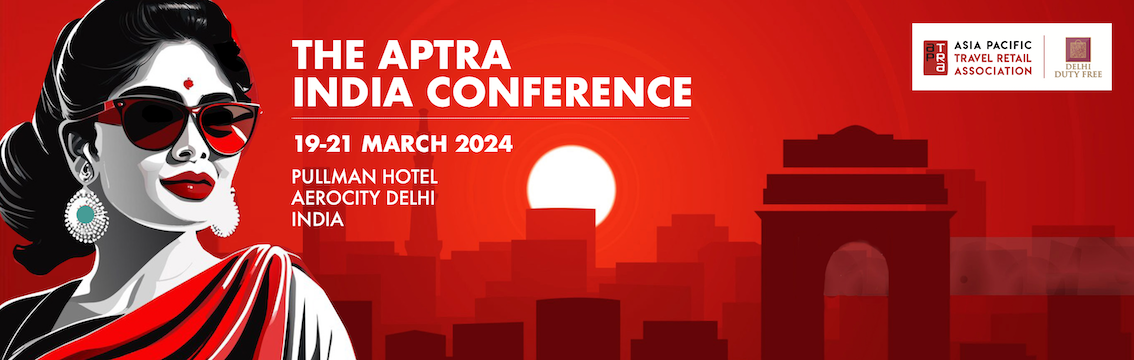 Delhi Duty Free named as Platinum Host Partner for APTRA India event ...