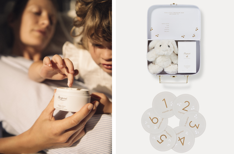 Bonpoint Beauté targets expansion in travel retail with TFWA World ...