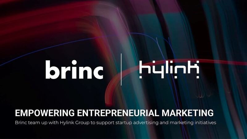 Brinc and Hylink collaborate to propel ‘New generation of visionary start-ups’ : Moodie Davitt ...