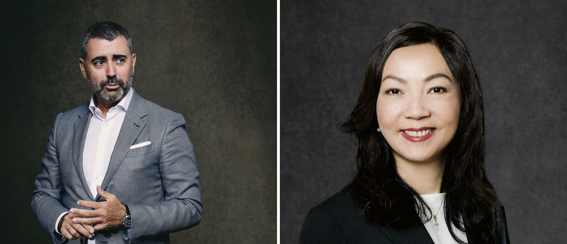 Dufry CEO Xavier Rossinyol joins speaker lineup for FAB + Hospitality ...