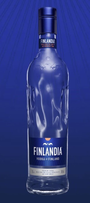 Brown-Forman completes sale of Finlandia Vodka to Coca-Cola HBC ...