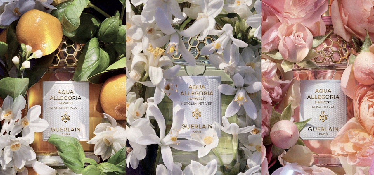 Guerlain introduces Abeille Royale Honey Treatment Day and Night Creams ...