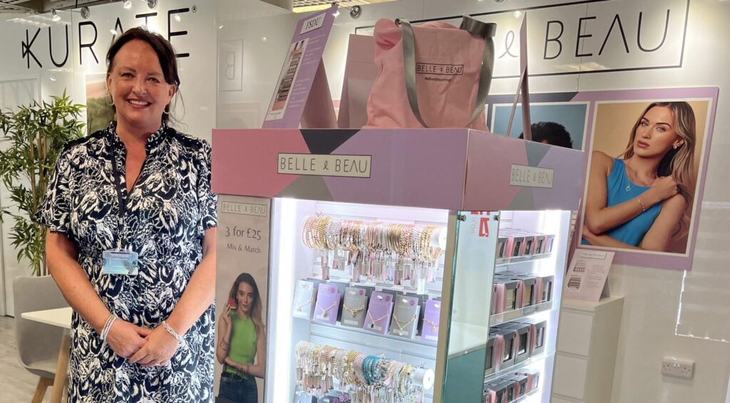 Interview: Kurate’s Sharon Edwards Smith on the importance of on-trend ...