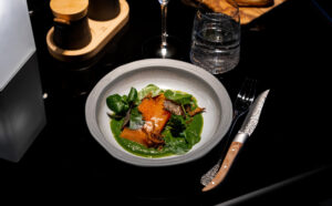 SSP France unveils L’Envol restaurant inside Paris Philharmonic ...