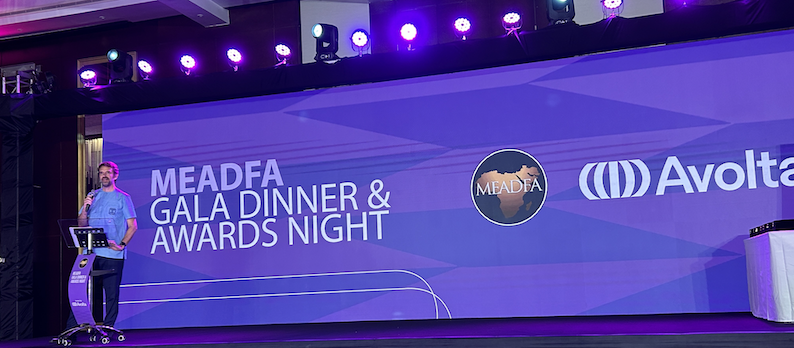 Picture Gallery: Highlights of the MEADFA Conference in Accra, Ghana : Moodie Davitt Report