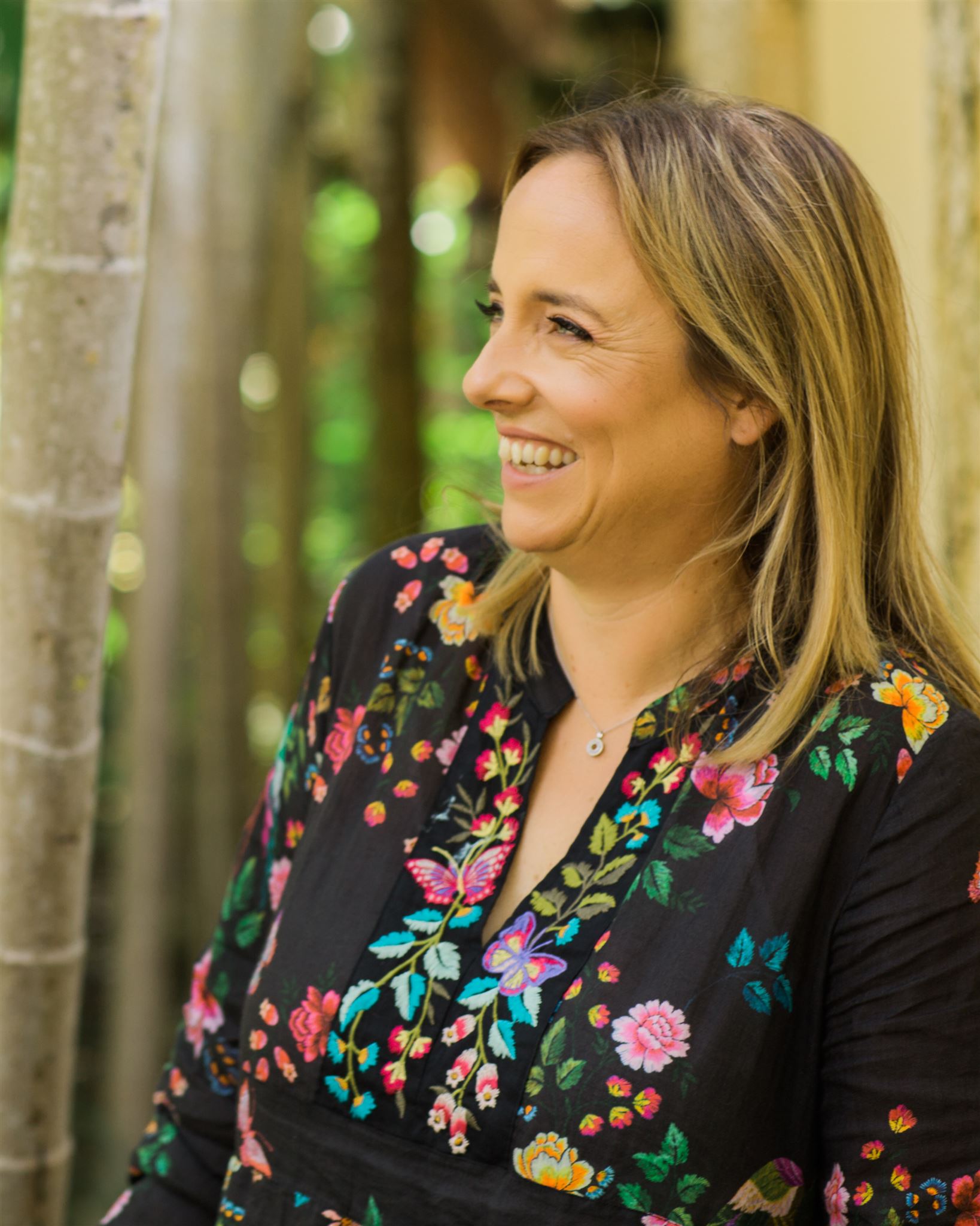 Nadine Heubel joins ‘conscious luxury’ company Reklaim as it targets ...