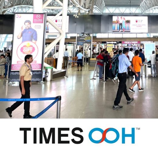Times Innovative Media acquires advertising rights for Chennai ...