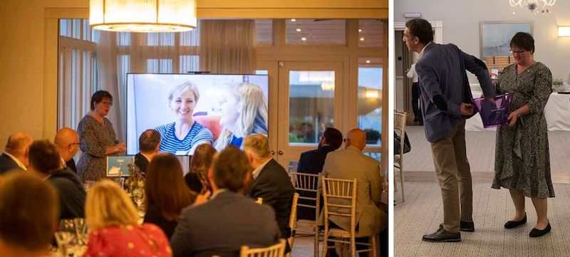 Travel Retail Consortium hosts ‘TRC At Sea’, raises thousands of pounds ...